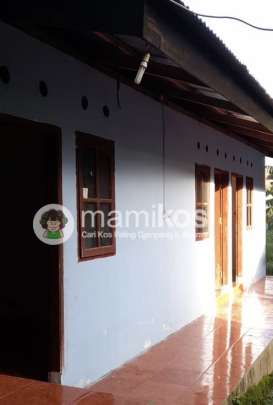 Kost Permata Yaspis Kalawat Minahasa Utara