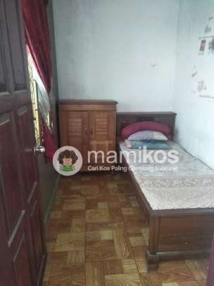 Kost Pak Sony Tebet Jakarta Selatan