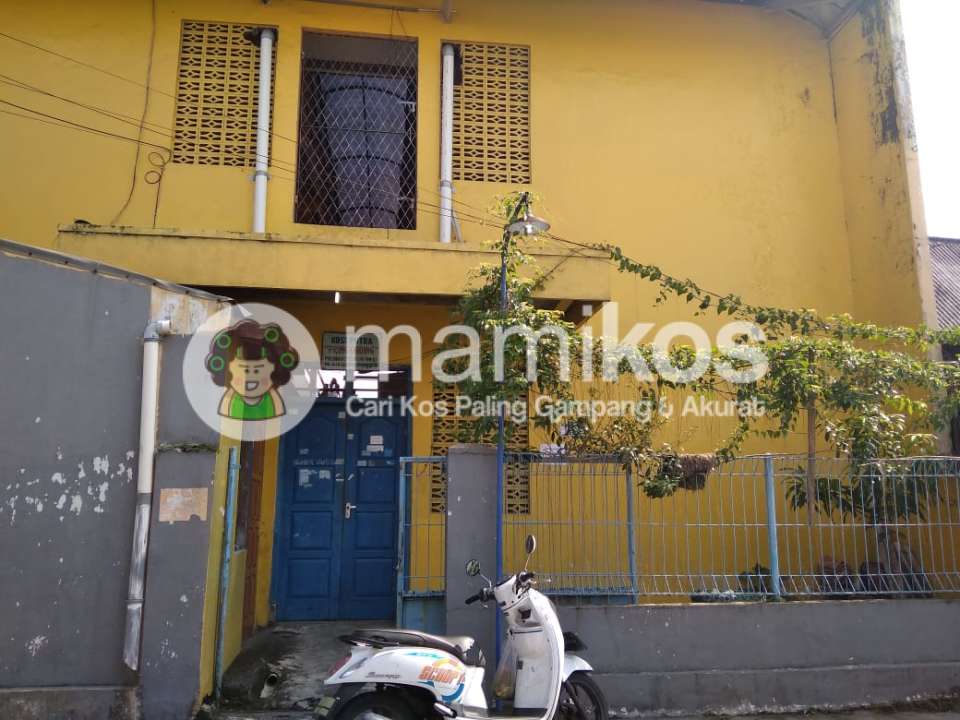 Kost Pring Gading Depok Sleman