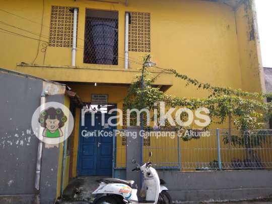 Kost Pring Gading Depok Sleman