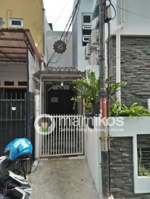 Kost Wisma 45 Tebet Jakarta Selatan