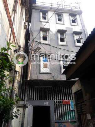 Kost Mami Semoga Sawah Besar Jakarta Pusat
