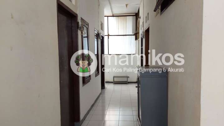 Kost Kemang 129 Mampang Prapatan Jakarta Selatan