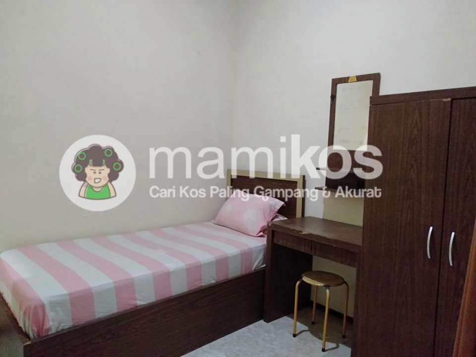 Kost Kota Malang Kost Putri Murah Kost Suhat 1 Lowokwaru Malang - MamiKos
