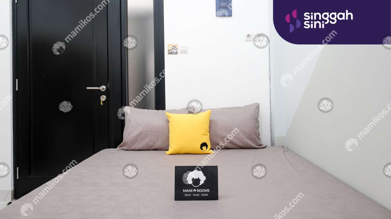 Kost Kota Jakarta Selatan Kost Putri Eksklusif Kost Singgahsini Homey ...