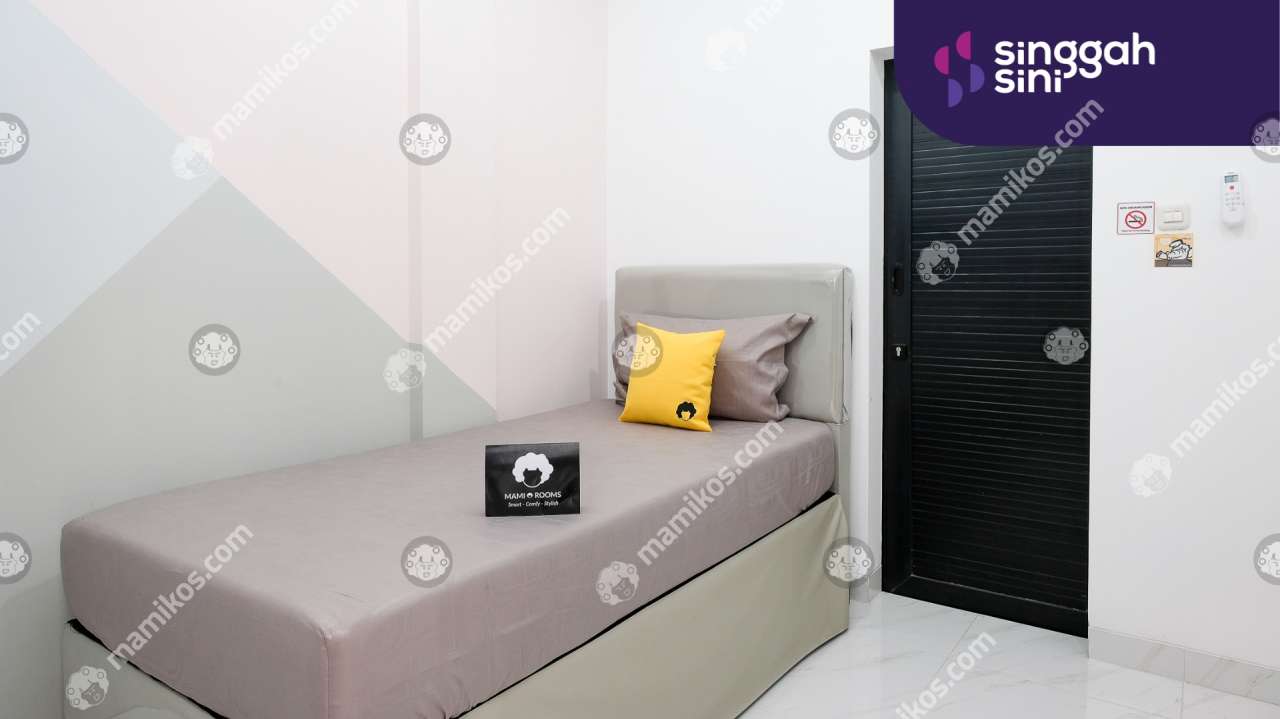 Kost Kota Jakarta Selatan Kost Putri Eksklusif Kost Singgahsini Homey ...