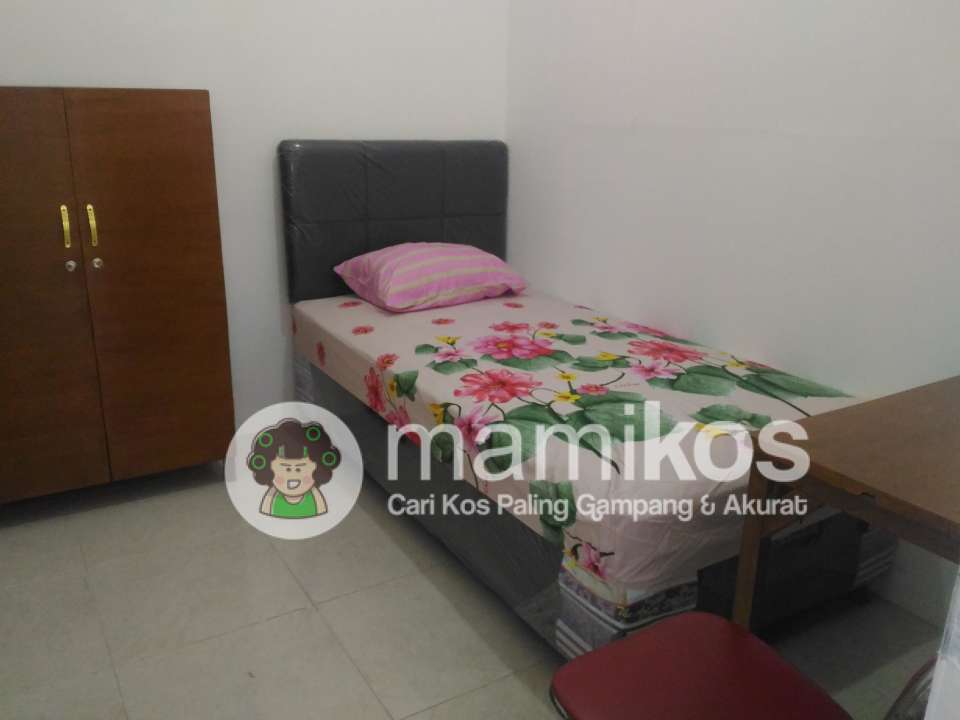 Kost Kota Malang Kost Putri Murah Kost Muslimah 59 Tipe C Klojen Malang ...