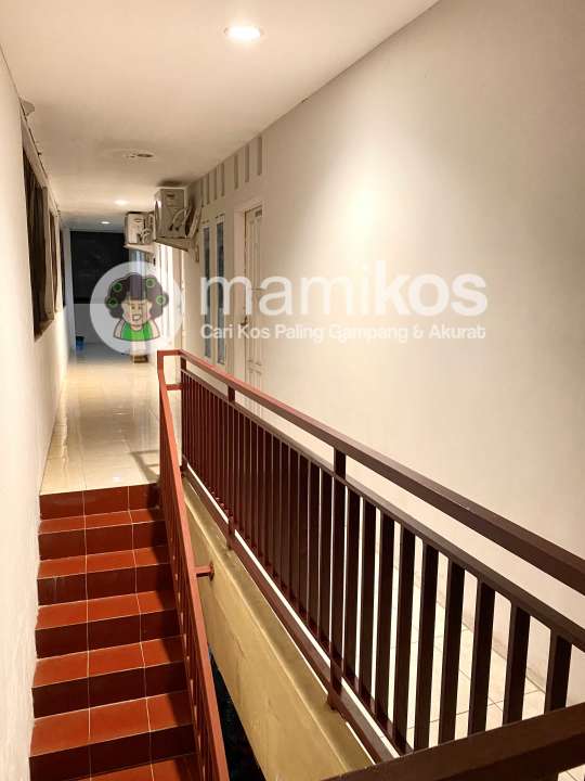 Kost Kota Manado Kost Campur Eksklusif Kost Bless Residence Executive ...