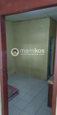 Kost Pak Prapto Lasem Rembang