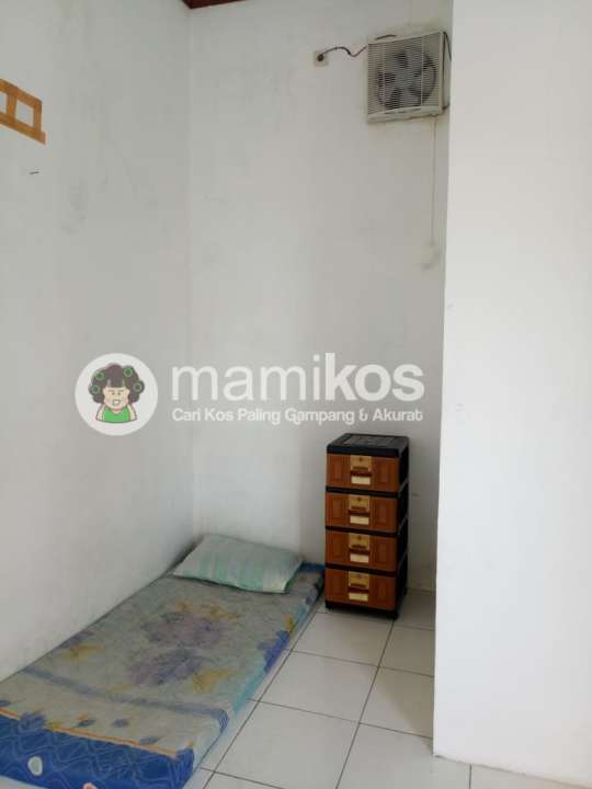 Kost Bekasi Kost Putra Murah Kost Gramapuri Cibitung Bekasi - MamiKos