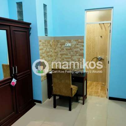 Kost Susan Tipe A Sukolilo Surabaya