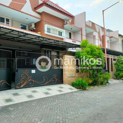 Kost Susan Tipe A Sukolilo Surabaya