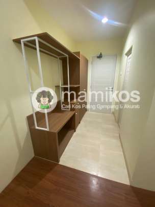Kost Lafibi Tipe Balcony Purwokerto Utara Banyumas