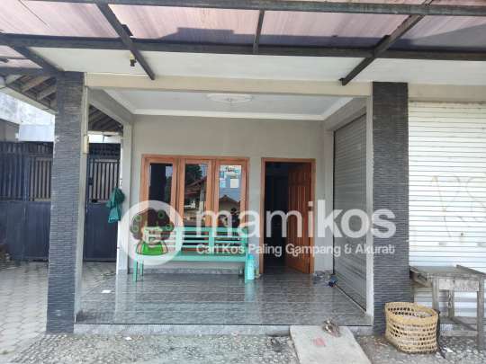 Kost Nurdin Temon Kulon Progo