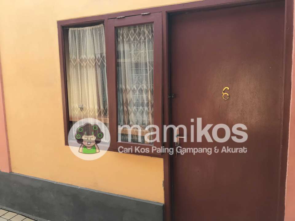 Kost Pondok Asri Tipe Standard Cibiru Bandung