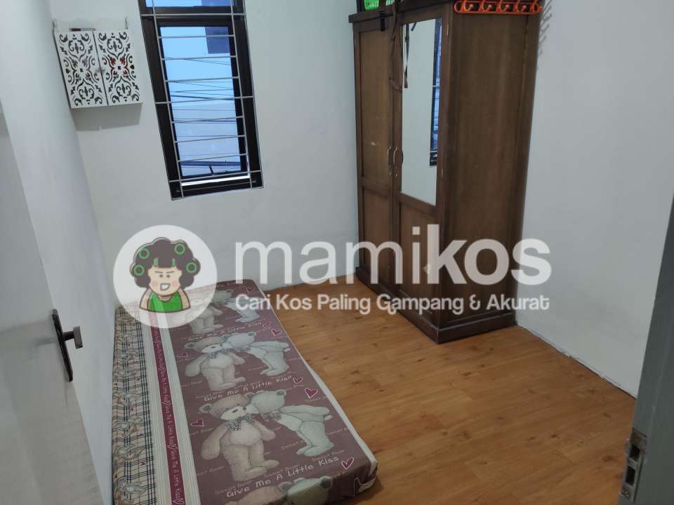 Kost Kota Bandung Kost Putri Murah Kost Pusat Kota Coblong Bandung ...