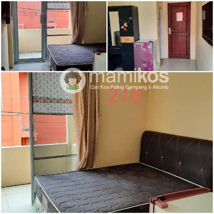 Kost Kota Batam Kost Campur Eksklusif Kost City Residence 2 Batu Ampar ...
