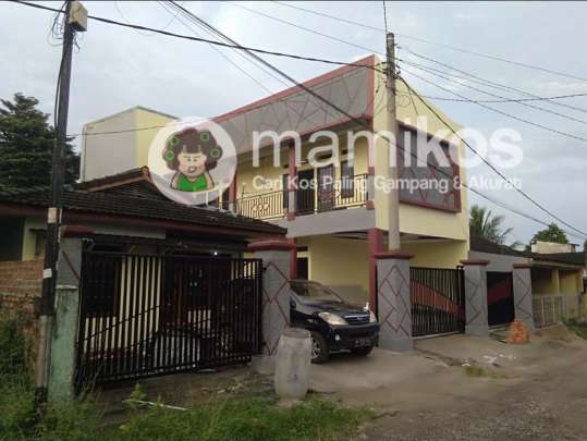 Kost Wisma Qta Indralaya Ogan Ilir