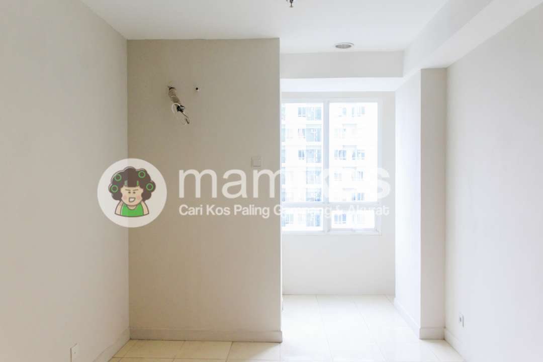 Apartemen Cinere Bellevue Suites Tipe Studio Lt 8 Cinere Depok 1Room ...