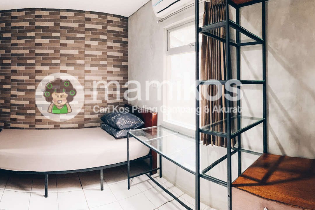 Kost Kota Bandung Kost Campur Eksklusif Kost Koja CoLiving Babakan Ciparay Bandung - MamiKos