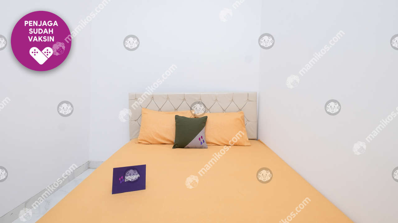 Kost Jakarta Timur Kost Campur Eksklusif Kost Singgahsini ISK House ...