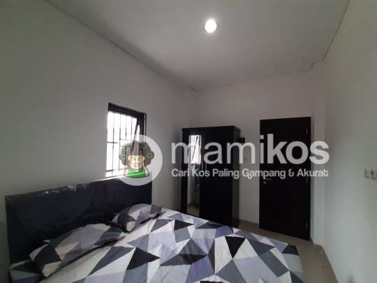 Kost Tifa House 2 Standard Jatinegara Jakarta Timur