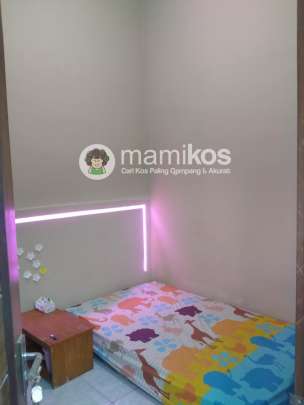 Kost Candra Kirana Gamping Sleman