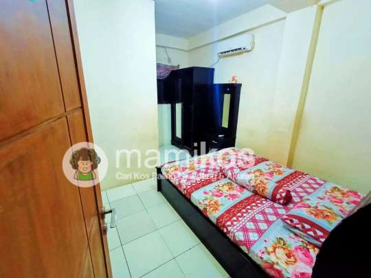 Kost Allegra Tipe G Ciputat Tangerang Selatan