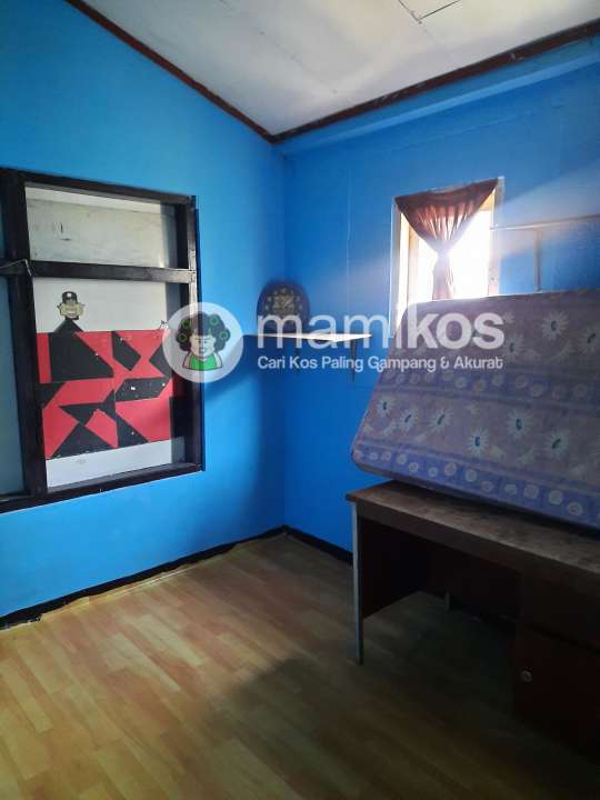 Kost Midc Sukasari Bandung