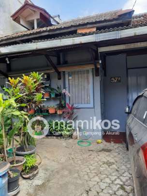 Kost Midc Sukasari Bandung