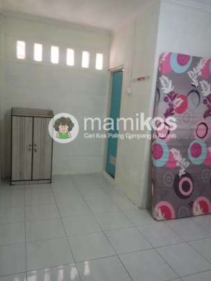 Kost Rian Merawang Bangka