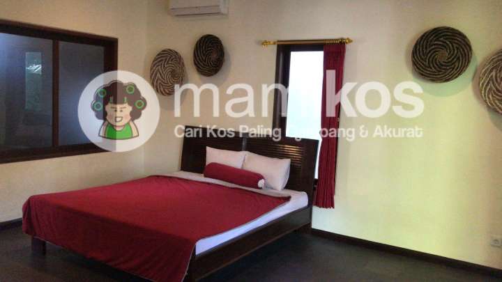 Kost Bali Kinda Kuta Utara Badung