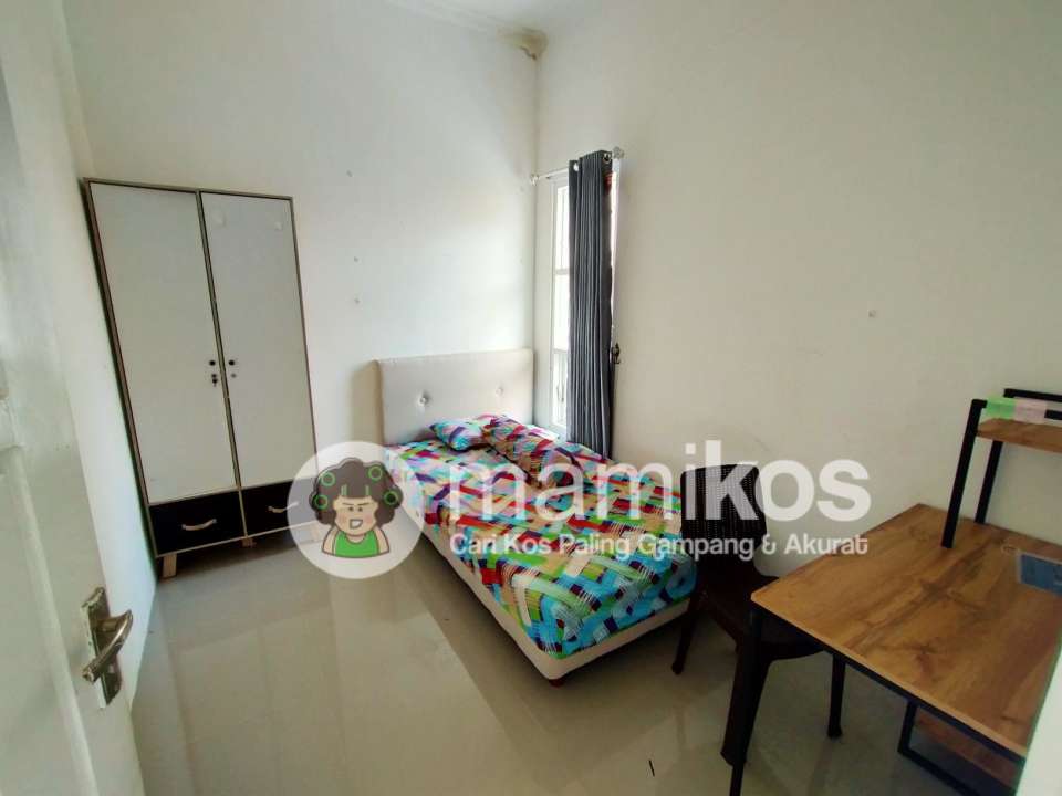 Kost Kota Malang Kost Putra Murah Kost Joyosuko Lowokwaru Malang - MamiKos