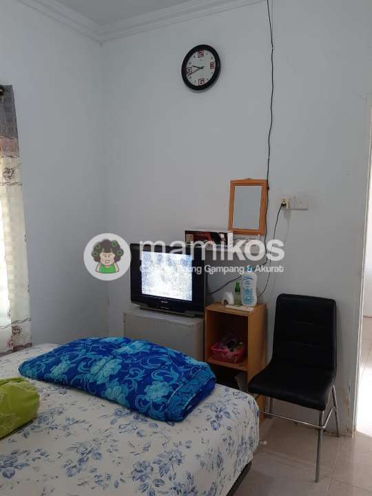 Kost Kota Batam Kost Campur Eksklusif Kost Joes Guest House Sekupang ...