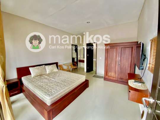 Kost Bali Hepi Denpasar Selatan Denpasar
