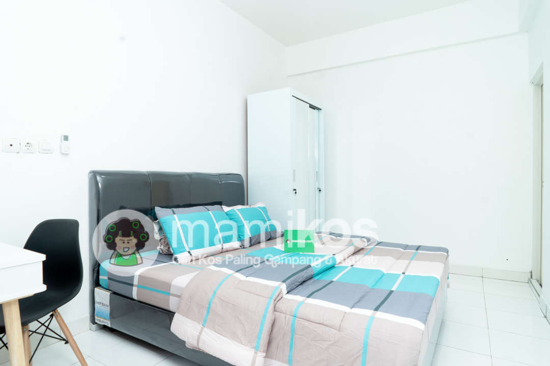 Kost Eterna Residence Tipe Deluxe Setiabudi Jakarta Selatan