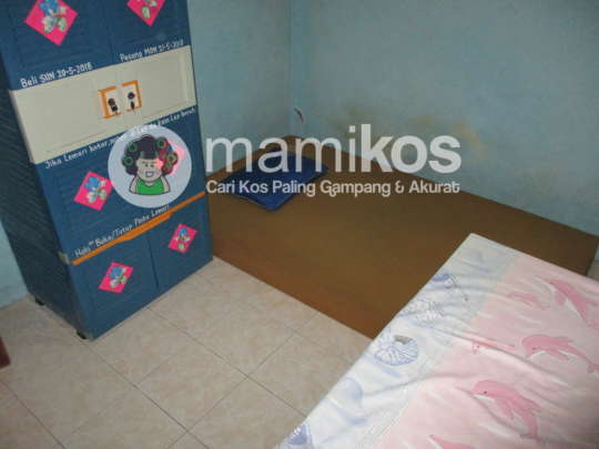 Kost Maramba Tipe B1 Kelapa Gading Jakarta Utara