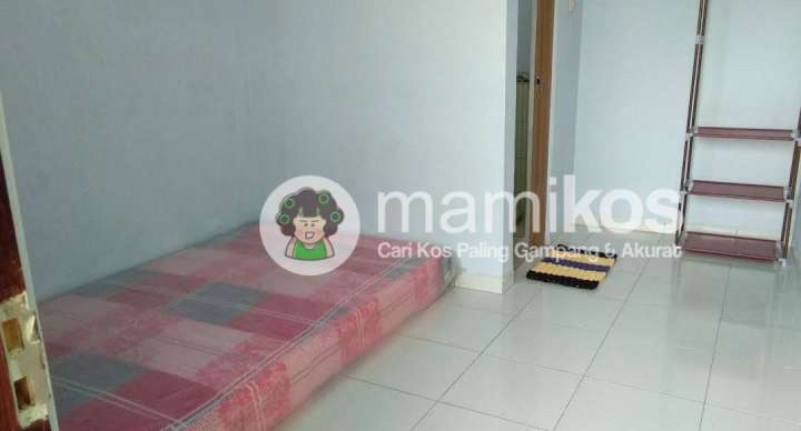 Kost 3 Saudara Bae Kudus