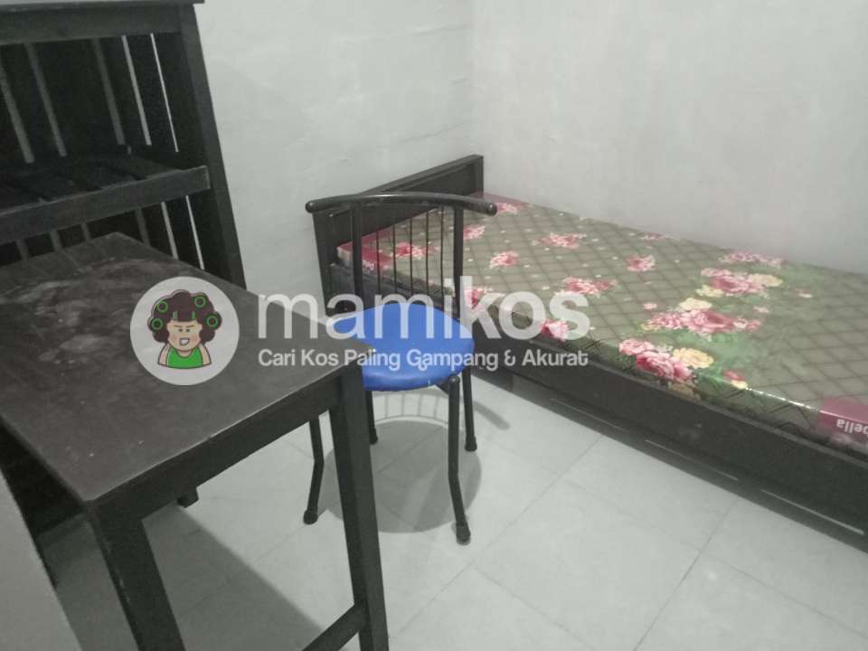 Kost Kota Malang Kost Putri Murah Kost Elim Sukun Malang - MamiKos