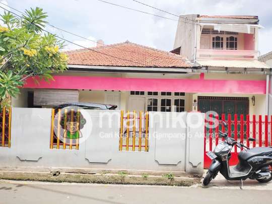 Kost Mami Yanti Pasar Minggu Jakarta Selatan