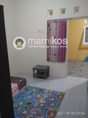 Kost Alika Semarang Barat Semarang