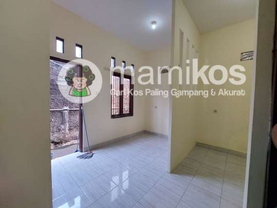 Kost Ibu Lala Jl H Simun Meruya Utara Kembangan Jakarta Barat