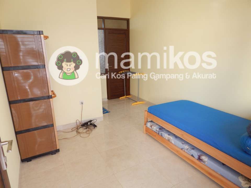 Kost Bandung Kost Putri Murah Kost Bersih Aman Nyaman Katapang Bandung ...