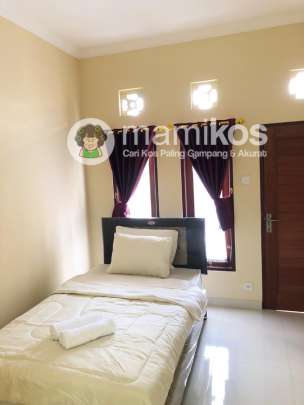 Kost Candra Tipe A Kuta Selatan Badung