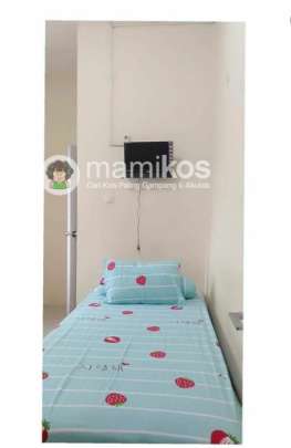 Kost Aisyah Tegalgondo 1 Tipe Medium Karangploso Malang