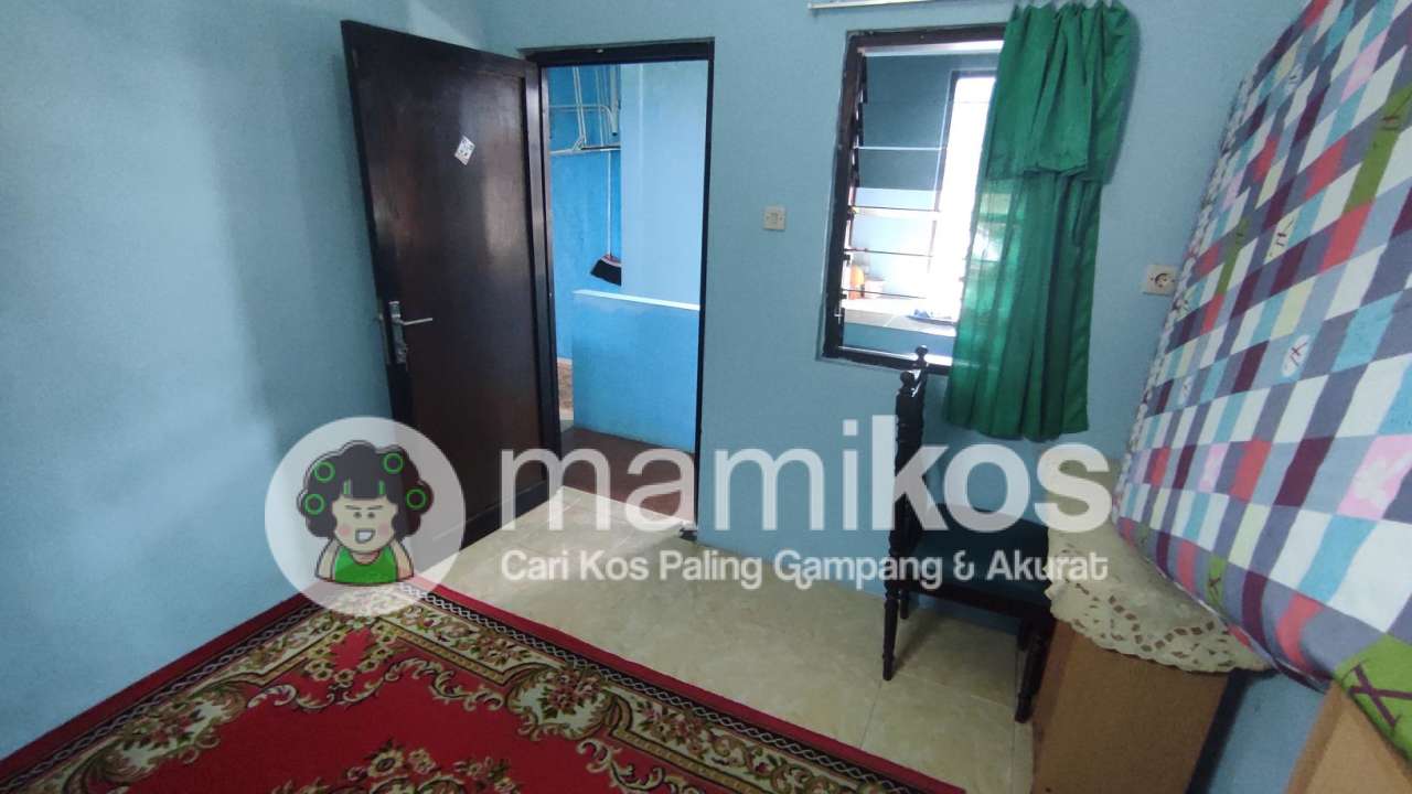 Kost Kota Malang Kost Putra Murah Kost Bu Mariati Tipe A Lowokwaru ...