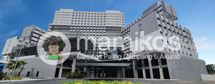 Sewa Apartemen Begawan Malang - Mamikos