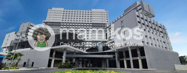 Sewa Apartemen Begawan Malang - Mamikos