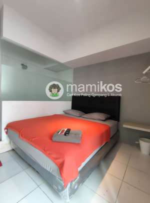 Kost Exclusive R28 Deluxe Jakarta Jakarta Utara