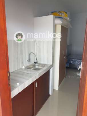 Kost Pesona Denpasar Selatan